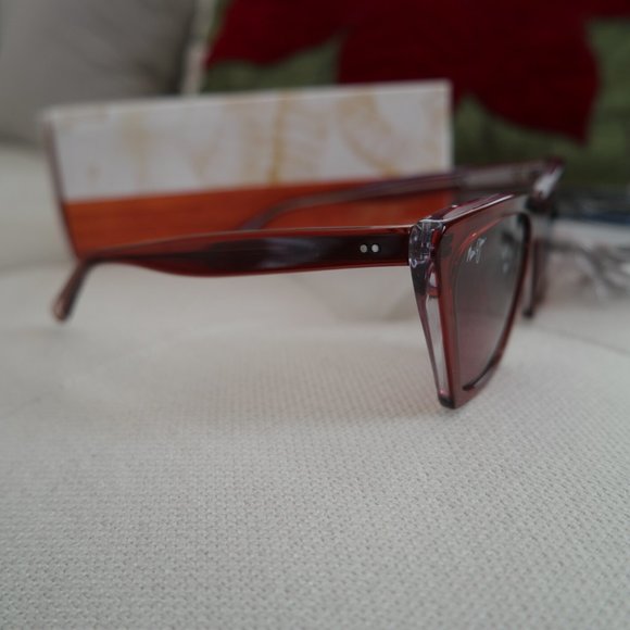 Maui Jim | Accessories | Maui Jim Kini Kini Fashion Sunglasses In ...